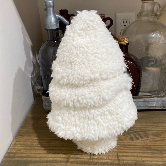 Threshold | Other | Target Threshold Faux Fur Christmas Tree | Poshmark